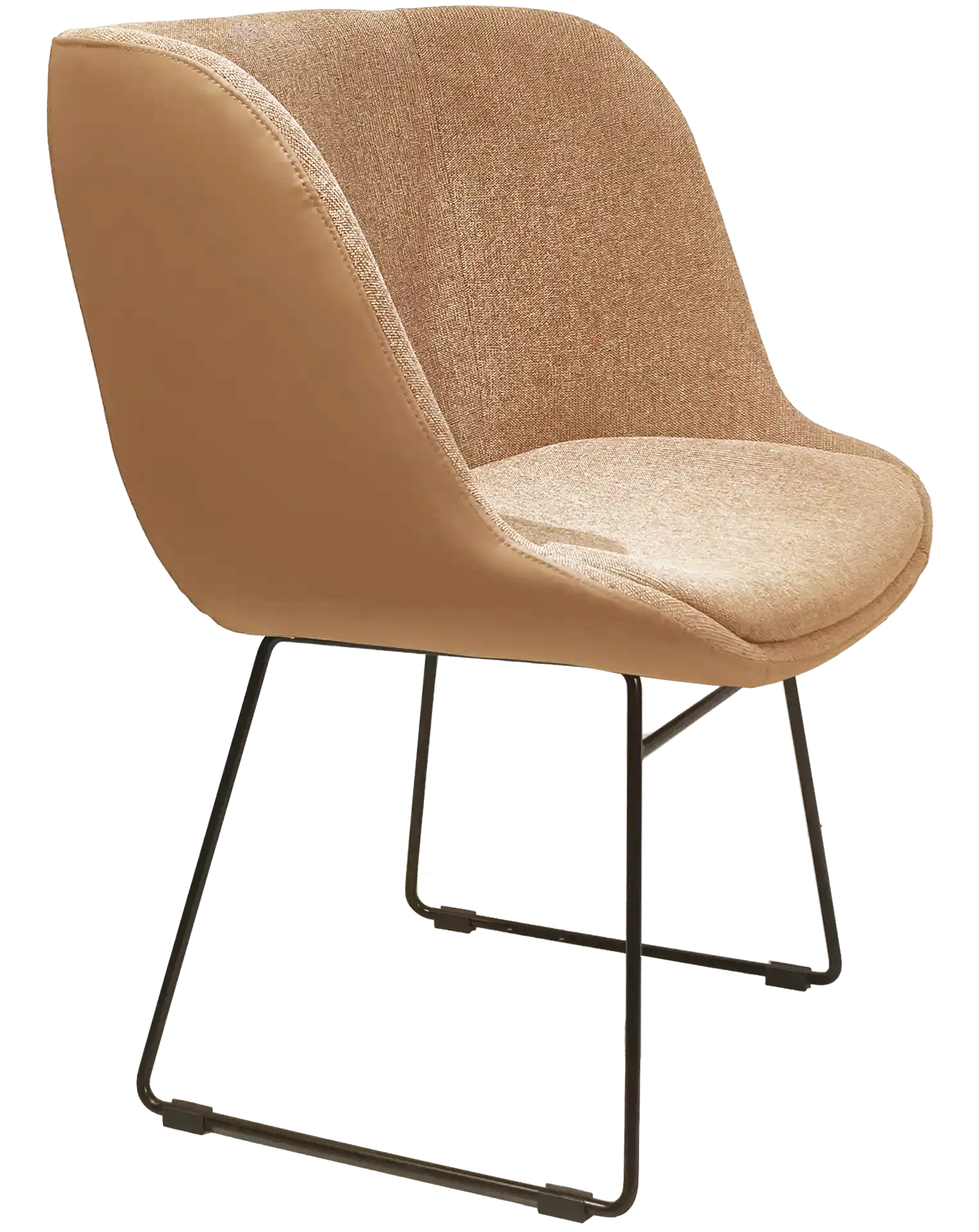 Collection EGGY pied fenetre - Officepro Seating