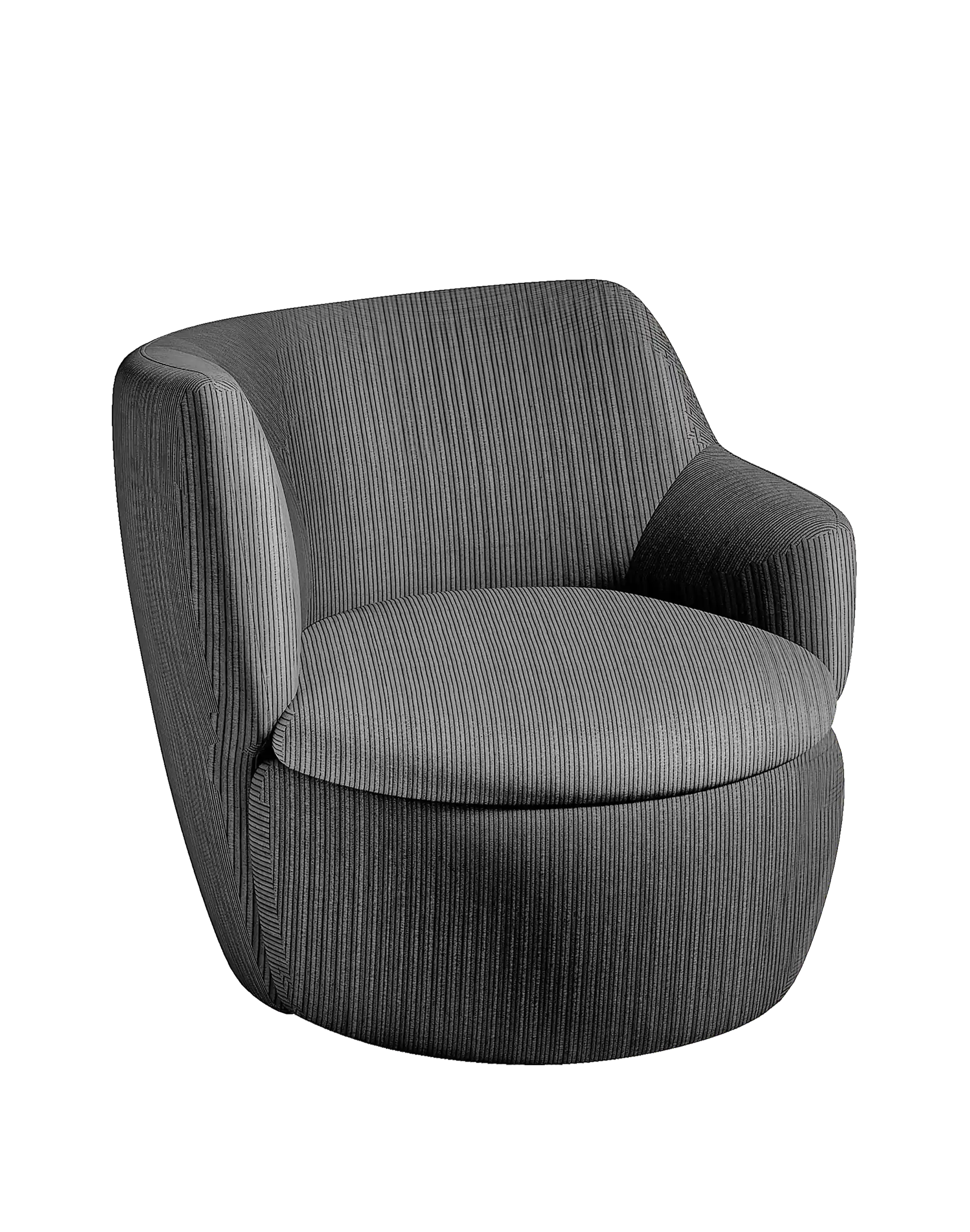 Collection KURLY 1 place - Officepro Seating