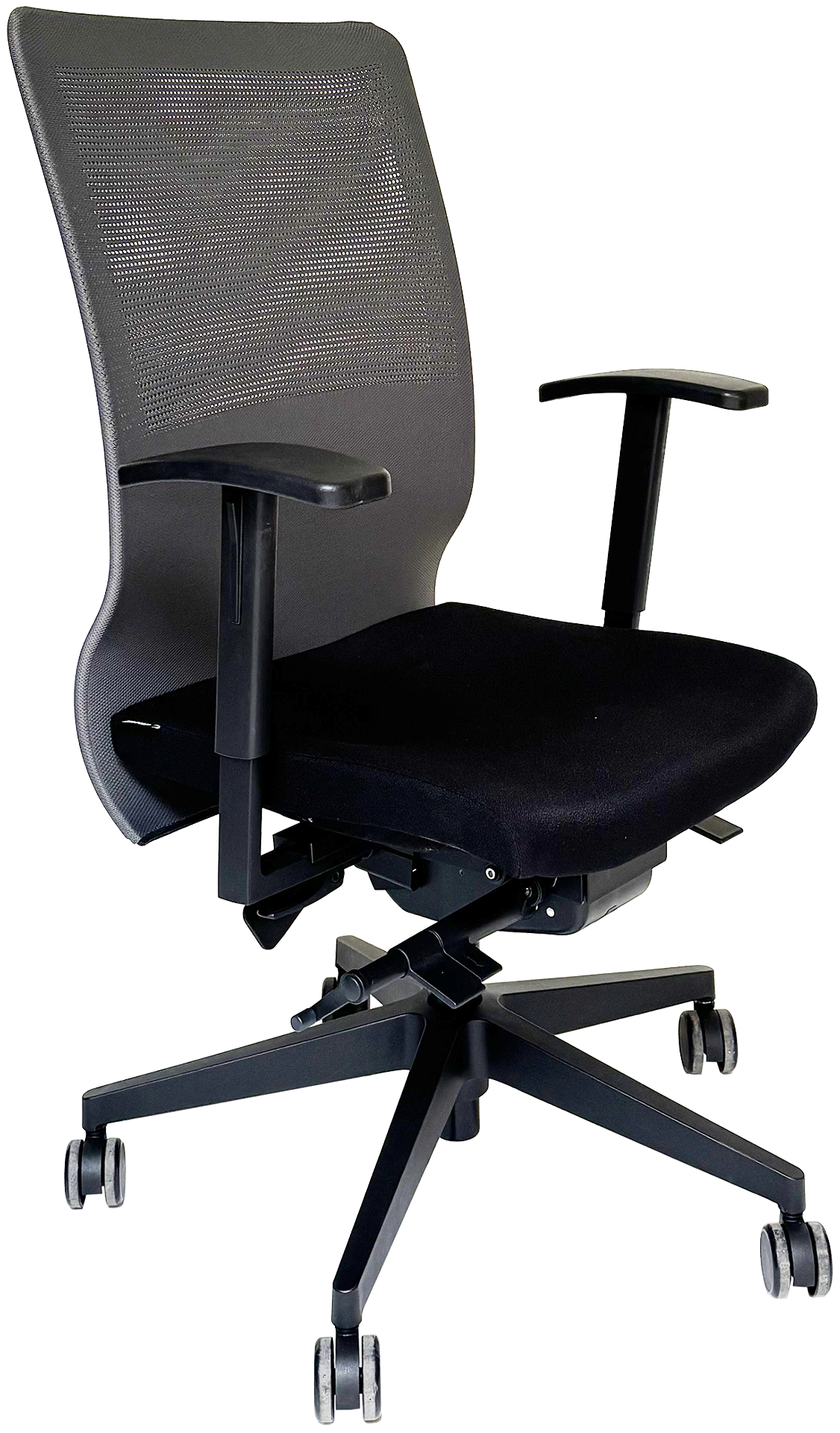 Collection FAUTEUIL ERGONOMIQUE ADDFORM - Officepro Seating