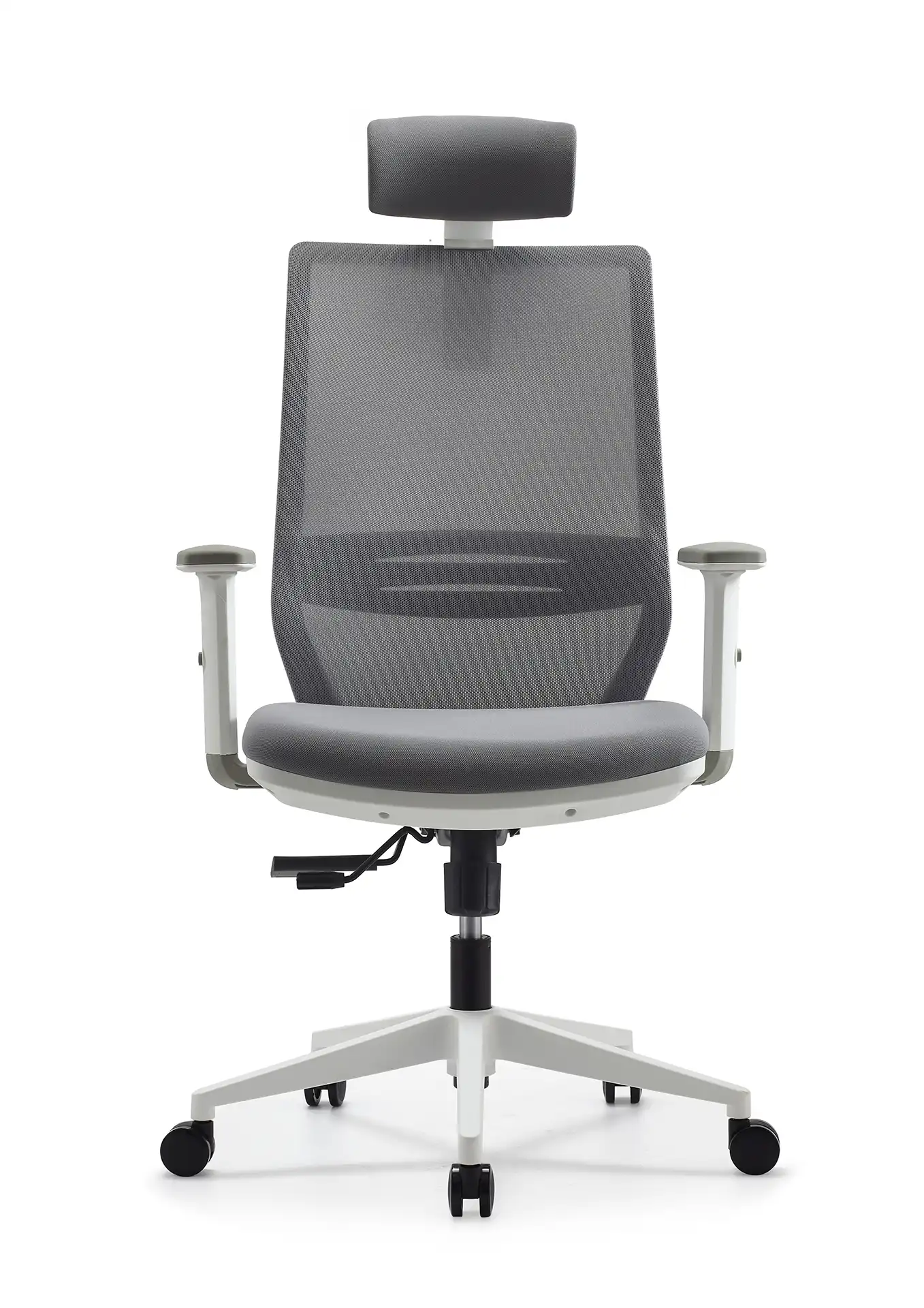 Collection TECSY white - Officepro Seating