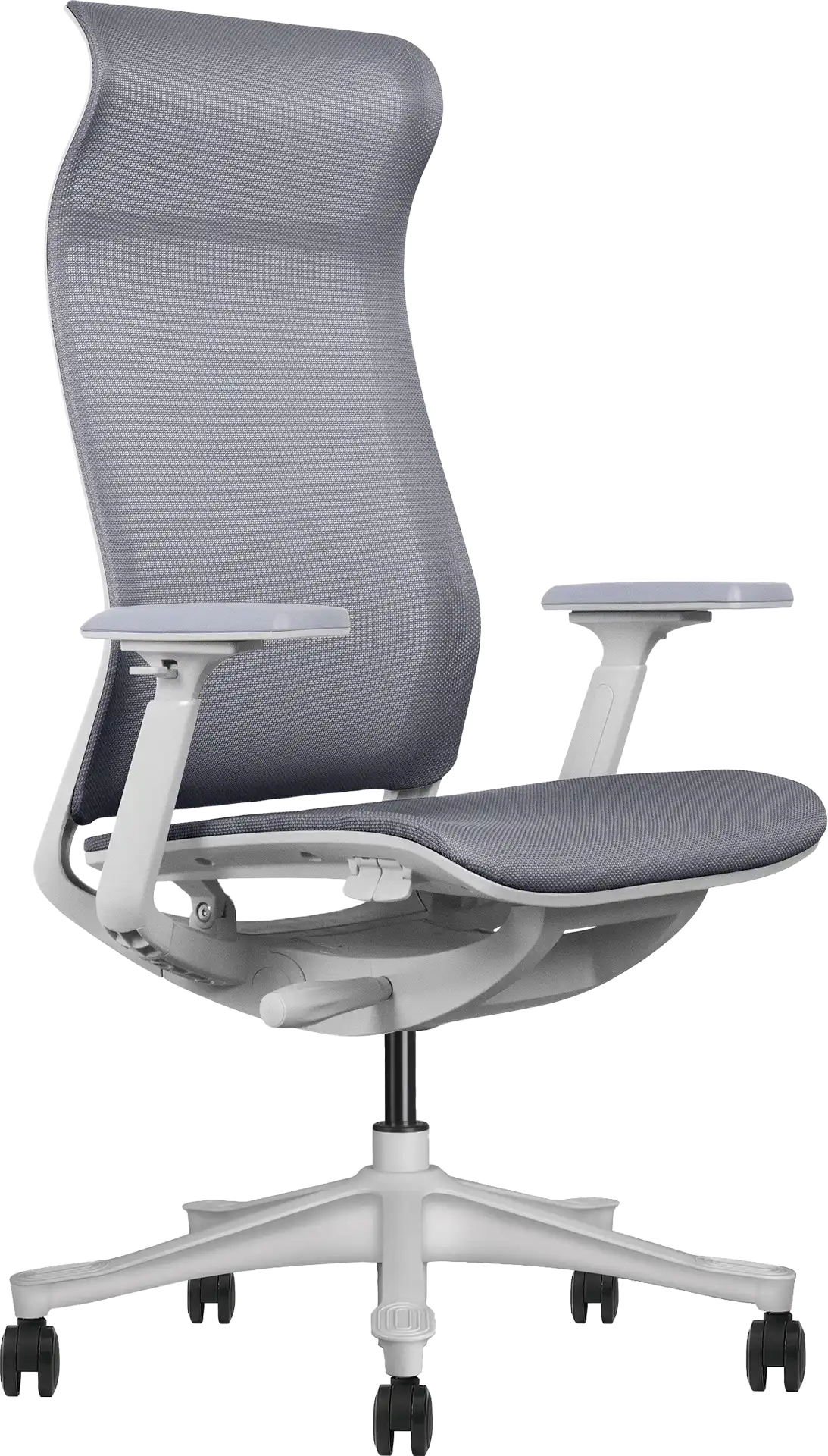 Collection WAVE - Officepro Seating