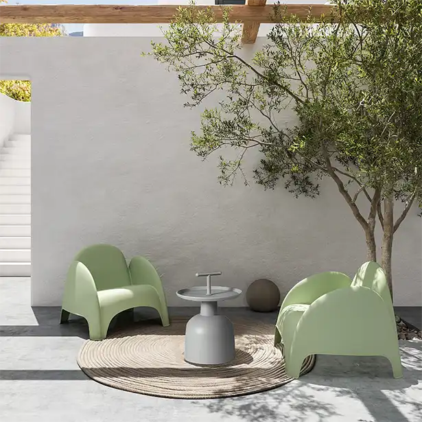 Collection ELPHI - Officepro Seating