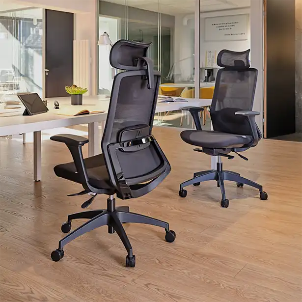 Collection POLAR - Officepro Seating