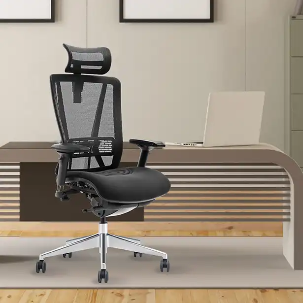 Collection VASEAT - Officepro Seating