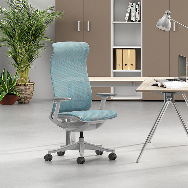 Collection WAVE - Officepro Seating